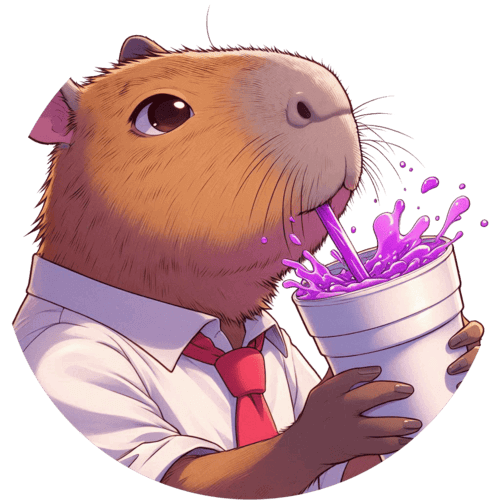 CapyBot - Discord.js Guide